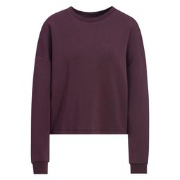 Gina Benotti Damen Sport-Sweatshirt mit offenem R&uuml;cken