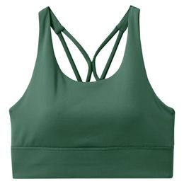 Gina Benotti Damen Sport-Bustier mit herausnehmbaren Pads