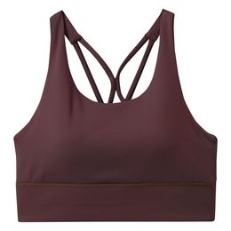Gina Benotti Damen Sport-Bustier mit herausnehmbaren Pads