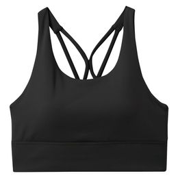 Gina Benotti Damen Sport-Bustier mit herausnehmbaren Pads