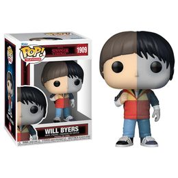 POP - Stranger Things - Will Byers / Split