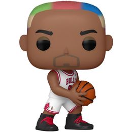 POP NBA - Dennis Rodman / Chicago Bulls - Home