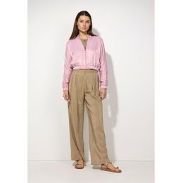 More & More More & More Blouson in Rosa - 66% | Gr&ouml;&szlig;e 44 | Damenjacken