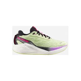 Salomon Laufschuhe "AERO GLIDE 4" in Gr&uuml;n - 38% | Gr&ouml;&szlig;e 38 | Damen-outdoorschuhe