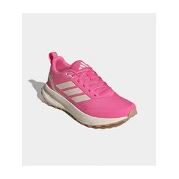 Adidas Laufschuhe "RUNFALCON 5" in Pink - 35% | Gr&ouml;&szlig;e 38,5 | Damen-outdoorschuhe