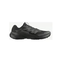 Salomon Laufschuhe "Alphaglide" in Schwarz - 26% | Gr&ouml;&szlig;e 44 2/3 | Herrenschuhe-outdoorschuhe