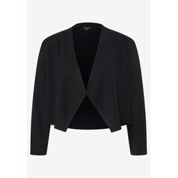 More & More More & More Cardigan in Schwarz - 75% | Gr&ouml;&szlig;e 42 | Damen-pullover-cardigans