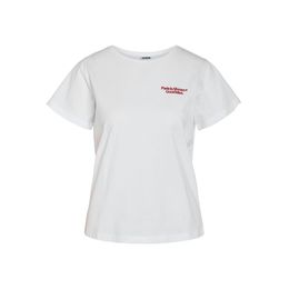 Noisy may Shirt in Wei&szlig; - 20% | Gr&ouml;&szlig;e XS | Damen-tops