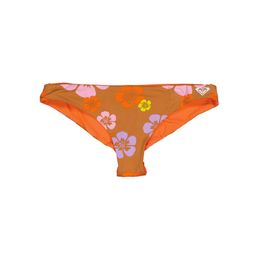 Roxy Bikini-Hose in Orange - 41% | Gr&ouml;&szlig;e 128 | Kinder-bademode