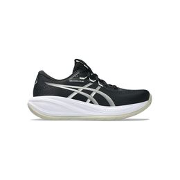 asics Laufschuhe "GEL-CUMULUS 28" in Schwarz/ Wei&szlig; - 41% | Gr&ouml;&szlig;e 41,5 | Damen-outdoorschuhe