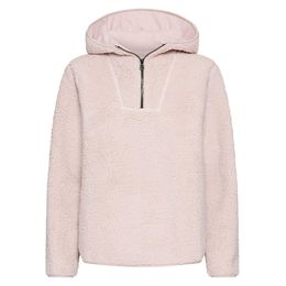 Camel Active Fleecepullover in Beige - 60% | Gr&ouml;&szlig;e L | Damenpullover
