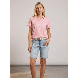 Sublevel Jeans-Bermudas in Hellblau - 43% | Gr&ouml;&szlig;e XL | Shorts