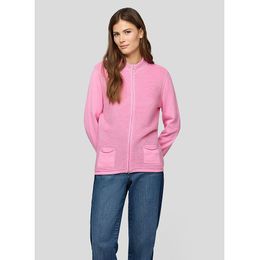 Rabe Cardigan in Pink - 70% | Gr&ouml;&szlig;e 38 | Damen-pullover-cardigans