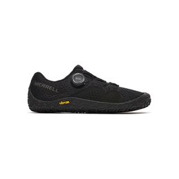 Merrell Barfu&szlig;schuhe "Vapor Glove 6 Boa" in Schwarz - 50% | Gr&ouml;&szlig;e 41 | Damen-outdoor-sport-schuhe