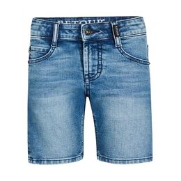 Retour Jeans-Shorts "Brecht" in Blau - 50% | Gr&ouml;&szlig;e 152 | Kinderhosen