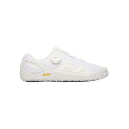 Merrell Barfu&szlig;schuhe "Vapor Glove 6 Boa" in Wei&szlig; - 60% | Gr&ouml;&szlig;e 37 | Damen-outdoor-sport-schuhe