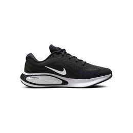 Nike Laufschuhe "JOURNEY RUN" in Schwarz - 35% | Gr&ouml;&szlig;e 40,5 | Damen-outdoorschuhe