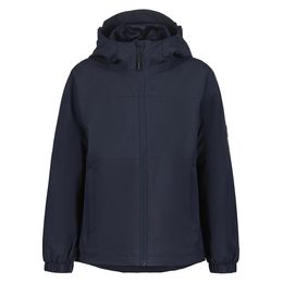 Icepeak Funktionsjacke "Kalkaska" in Dunkelblau - 35% | Gr&ouml;&szlig;e 140 | Kinderjacken