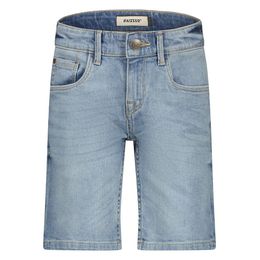 Raizzed Jeans-Shorts "Oregon" in Hellblau - 37% | Gr&ouml;&szlig;e 146 | Kinderhosen
