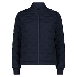 CMP Steppjacke in Dunkelblau - 53% | Gr&ouml;&szlig;e 36 | Damenjacken