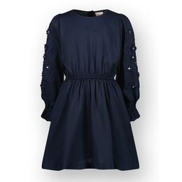 Vingino Kleid in Dunkelblau - 58% | Gr&ouml;&szlig;e 128 | Kinderkleider