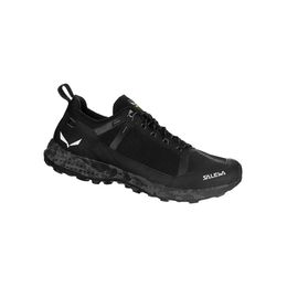 Salewa Trekkingschuhe "Pedroc Air" in Schwarz - 56% | Gr&ouml;&szlig;e 39 | Damen-outdoor-sport-schuhe