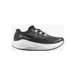 Salomon Laufschuhe "AERO BLAZE 3 GRVL" in Schwarz - 35% | Gr&ouml;&szlig;e 41 1/3 | Herrenschuhe-outdoorschuhe