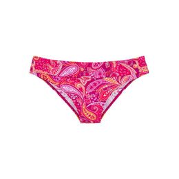 Vivance Bikini-Hose in Pink - 30% | Gr&ouml;&szlig;e 36 | Damen-bademode