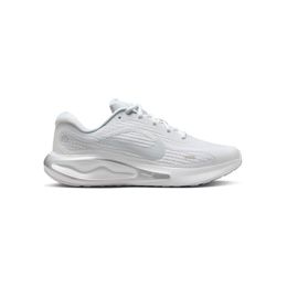 Nike Laufschuhe "JOURNEY RUN" in Wei&szlig; - 33% | Gr&ouml;&szlig;e 43 | Damen-outdoorschuhe