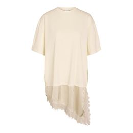Noisy may Shirt in Beige - 37% | Gr&ouml;&szlig;e M | Damen-tops