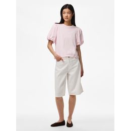 Pieces Shirt in Rosa - 22% | Gr&ouml;&szlig;e M | Damen-tops