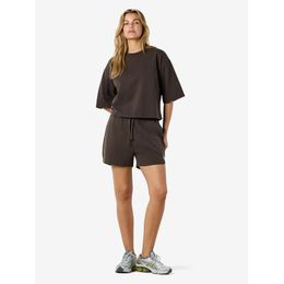 Noisy may Shirt in Braun - 51% | Gr&ouml;&szlig;e XS | Damen-tops