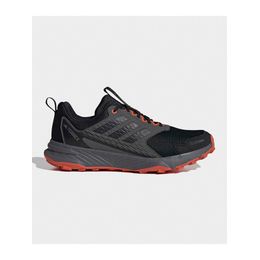 Adidas Trailrunningschuhe "TERREX TRACEFINDER 2 CLIMA" in Schwarz - 30% | Gr&ouml;&szlig;e 44,5 | Herrenschuhe-outdoorschuhe