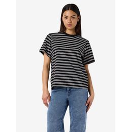 Noisy may Shirt in Schwarz - 55% | Gr&ouml;&szlig;e XS | Damen-tops