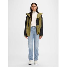 Levi's Levi's Jeans "501" - Comfort fit - in Hellblau - 56% | Gr&ouml;&szlig;e W32/L30 | Damenjeans