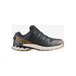 Salomon Trailrunningschuhe "XA PRO 3D V9 GTX LIFELONG" in Schwarz - 25% | Gr&ouml;&szlig;e 46 2/3 | Herrenschuhe-outdoorschuhe