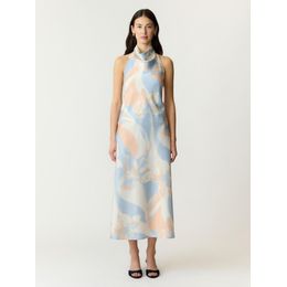 Y.A.S YAS Kleid in Bunt - 47% | Gr&ouml;&szlig;e 42 | Damen-kleider