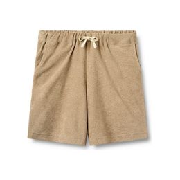 Wheat Shorts "Kalle" in Beige - 47% | Gr&ouml;&szlig;e 116 | Kinderhosen