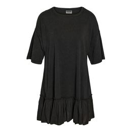 Noisy may Kleid in Schwarz - 15% | Gr&ouml;&szlig;e XL | Damen-kleider