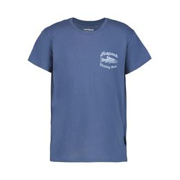 Icepeak Shirt "Leadville" in Dunkelblau - 13% | Gr&ouml;&szlig;e 128 | Kinder-oberteile