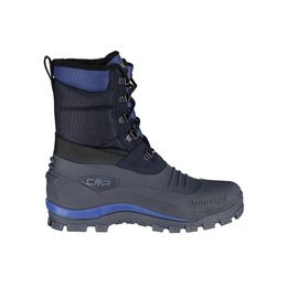 CMP Winterstiefel "Khalto" in Dunkelblau - 59% | Gr&ouml;&szlig;e 36 | Kinderstiefel