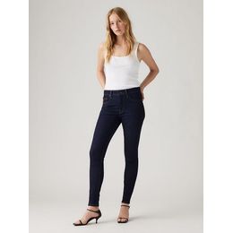 Levi's Levi's Jeans "721" - Skinny fit - in Dunkelblau - 59% | Gr&ouml;&szlig;e W25/L28 | Damenjeans