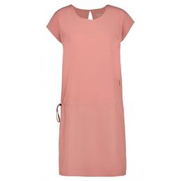 Icepeak Funktionskleid "Brookline" in Rosa - 76% | Gr&ouml;&szlig;e 38 | Damen-kleider