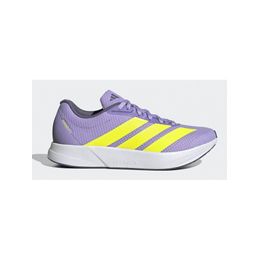 Adidas Laufschuhe "DURAMO RC2" in Lila/ Gelb - 40% | Gr&ouml;&szlig;e 37 | Damen-outdoorschuhe