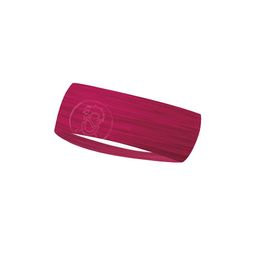 Trollkids Stirnband "Kids" in Pink - 43% | Gr&ouml;&szlig;e 48-52 cm | Kindermuetzen