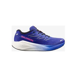 Salomon Laufschuhe "AERO BLAZE 3" in Blau - 23% | Gr&ouml;&szlig;e 41 1/3 | Herrenschuhe-outdoorschuhe