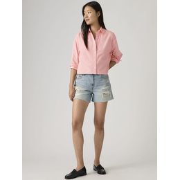 Levi's Levi's Bluse "Harlie" in Rosa - 56% | Gr&ouml;&szlig;e S | Damen-blusen