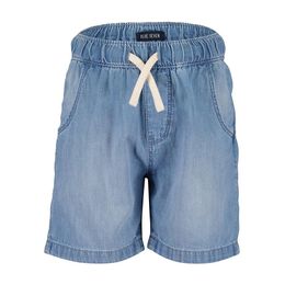 Blue Seven Jeans-Shorts in Hellblau - 34% | Gr&ouml;&szlig;e 134 | Kinderhosen