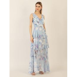 Apart Kleid in Hellblau - 66% | Gr&ouml;&szlig;e 40 | Damen-kleider