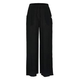 Chiemsee Hose in Schwarz - 42% | Gr&ouml;&szlig;e M | Damenhosen